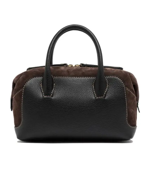 GIANNI CHIARINI Logo-embellished Shoulder Bag
