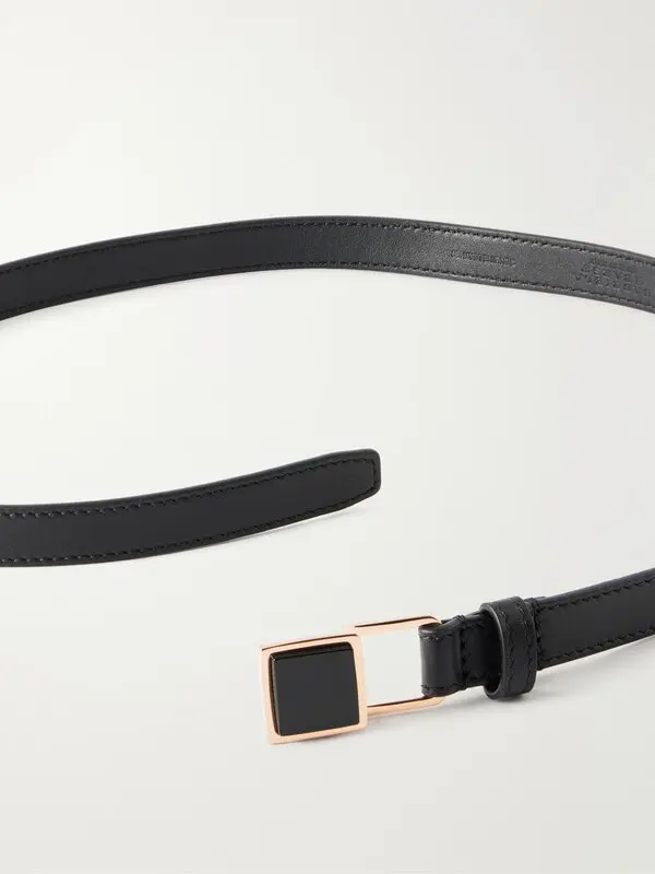 Gabriela Hearst Nina Belt
