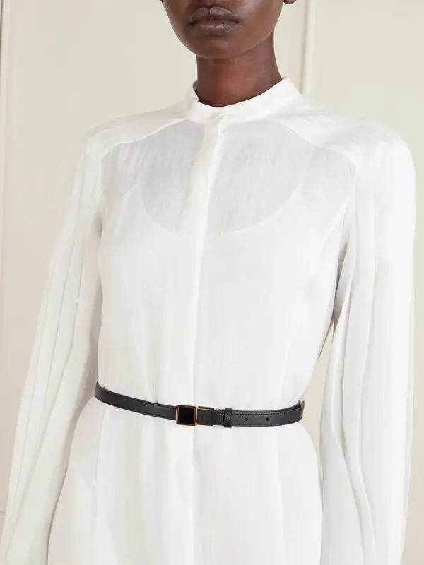 Gabriela Hearst Nina Belt