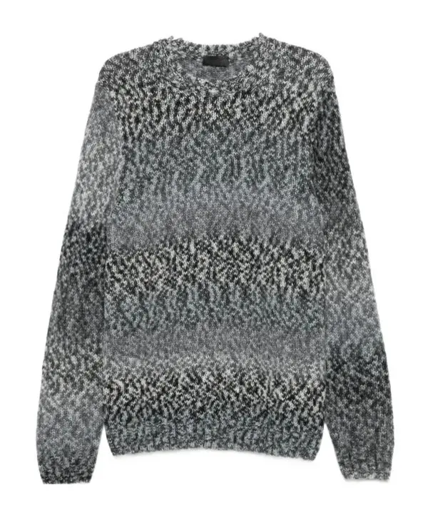DONDUP Long-sleeved Knitwear