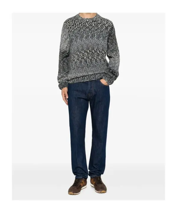DONDUP Long-sleeved Knitwear