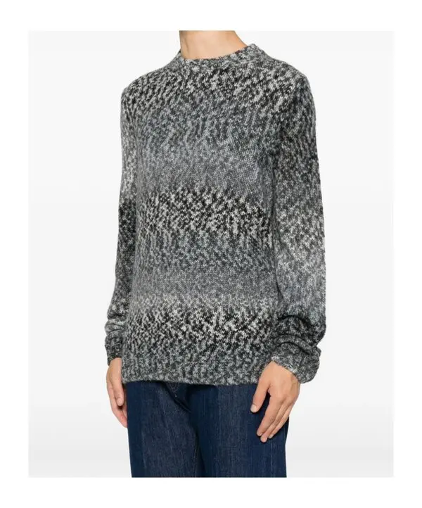 DONDUP Long-sleeved Knitwear
