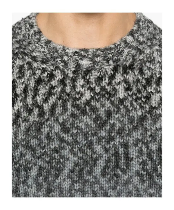 DONDUP Long-sleeved Knitwear