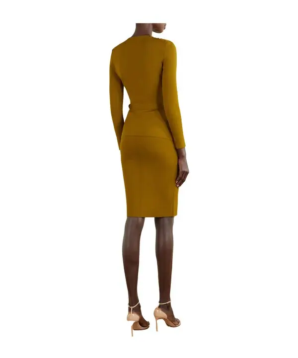 TOM FORD Crepe Knee-length Skirt