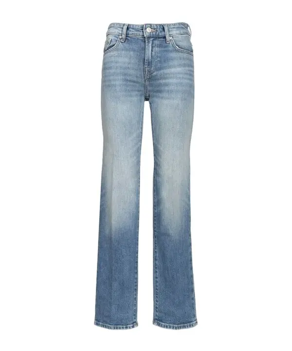 7 For All Mankind Calie Jeans