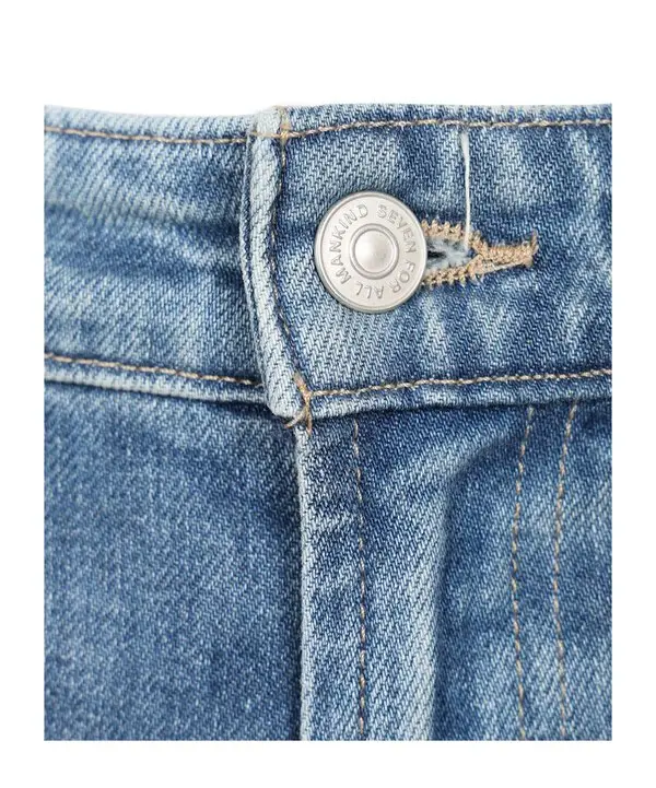 7 For All Mankind Calie Jeans
