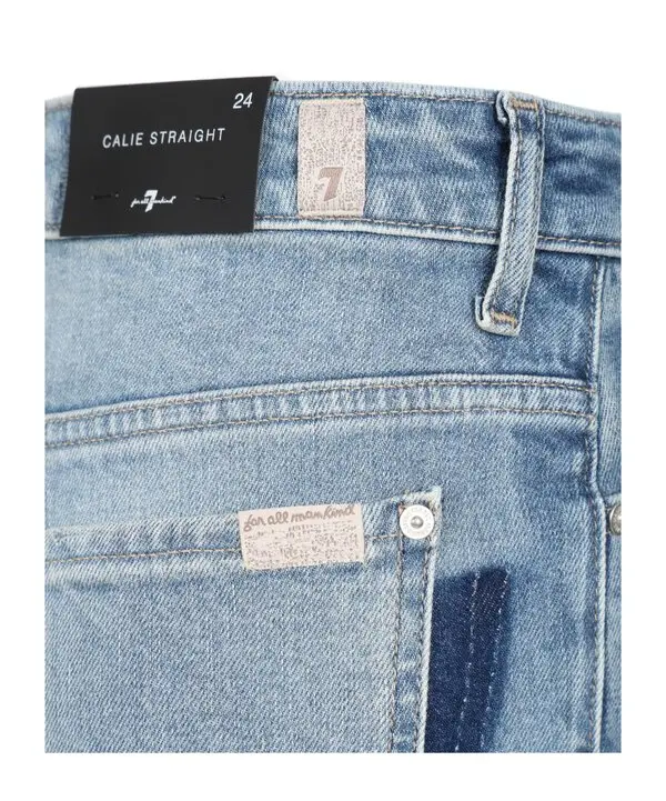 7 For All Mankind Calie Jeans