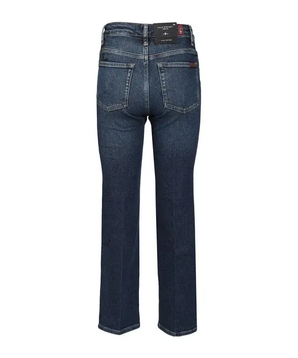 7 For All Mankind Calie Jeans