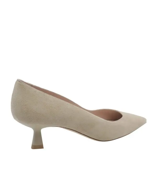 STUART WEITZMAN Pointed-toe High Heels