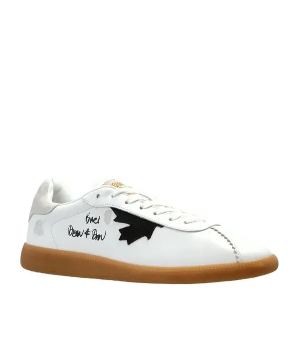 Dsquared2 Rebel Low-top Sneakers