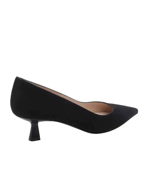 STUART WEITZMAN Pointed-toe High Heels