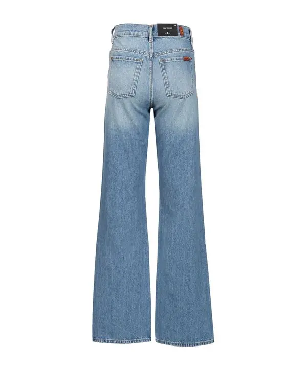 7 For All Mankind Tess Jeans