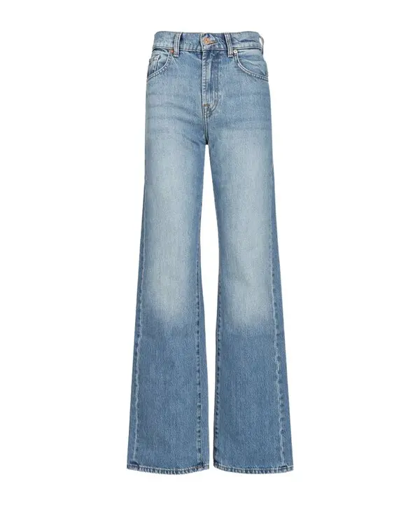 7 For All Mankind Tess Jeans
