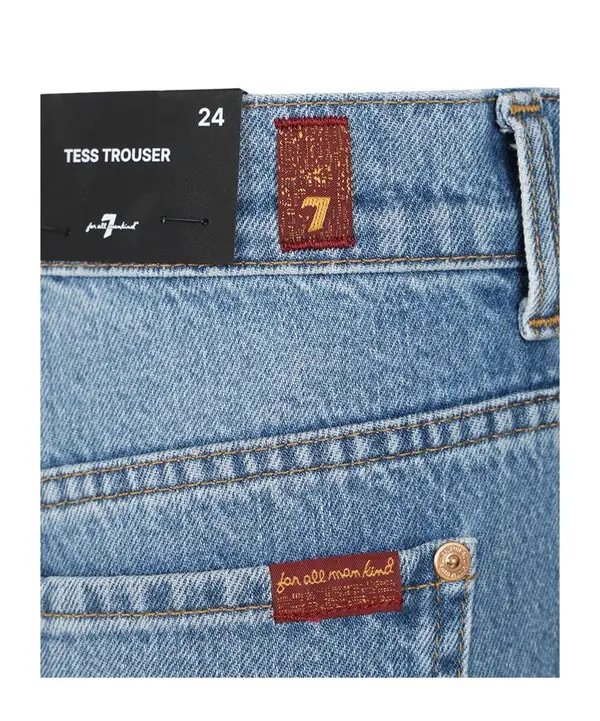 7 For All Mankind Tess Jeans
