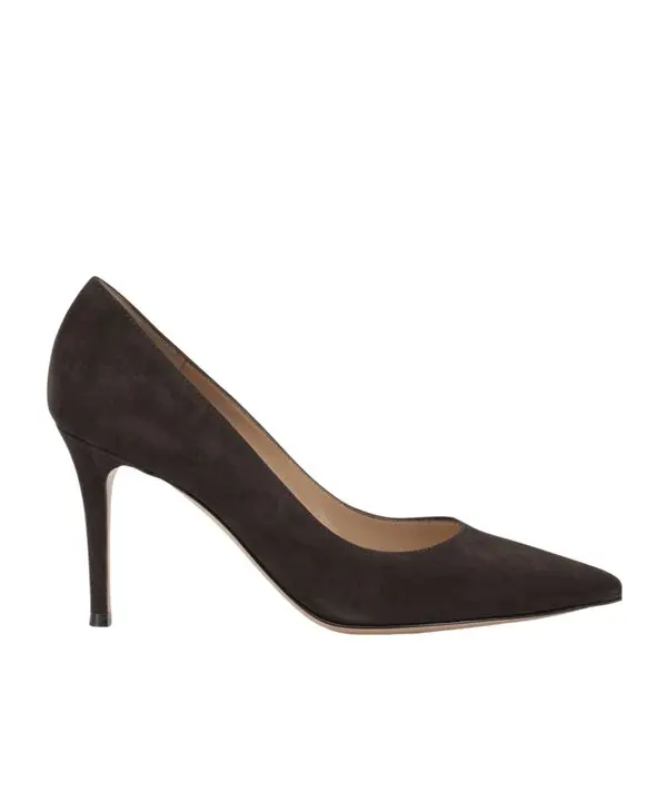 GIANVITO ROSSI Pointed-toe High Heels