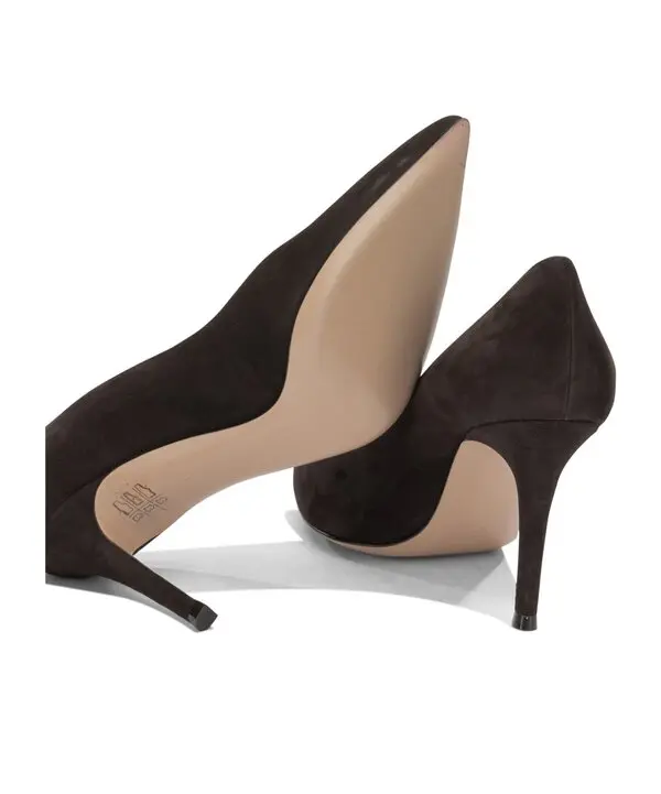 GIANVITO ROSSI Pointed-toe High Heels