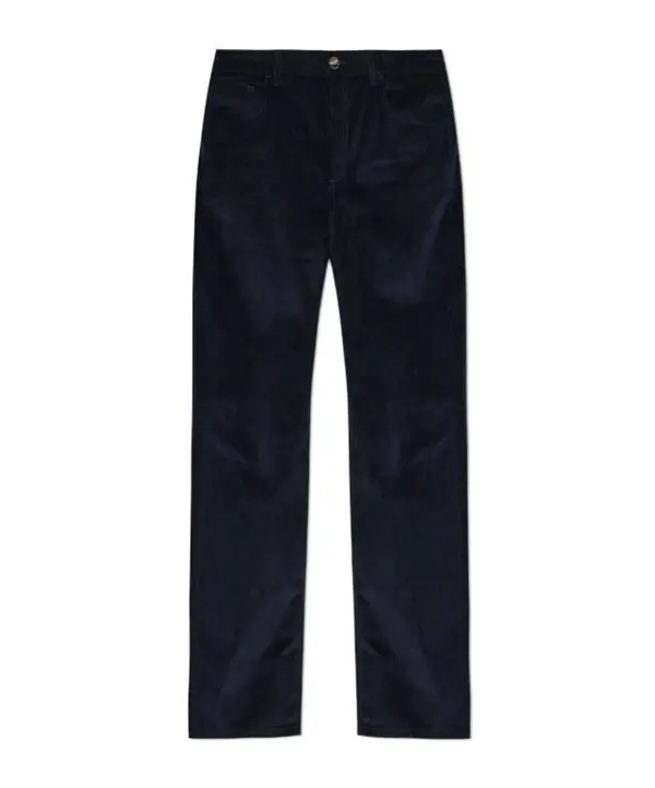 RÓHE Casual Pants With Waistband