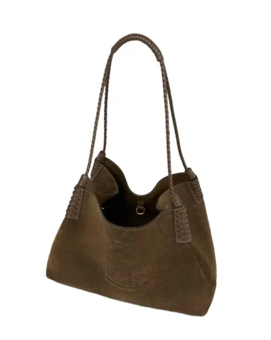 Etro Medium Libra Shoulder Bag