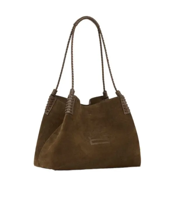 Etro Medium Libra Shoulder Bag
