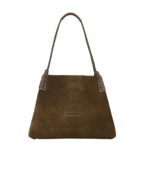 Etro Medium Libra Shoulder Bag