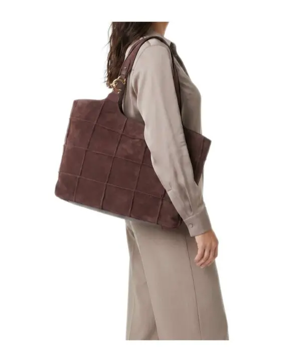 COCCINELLE C-easy Shopping Bag