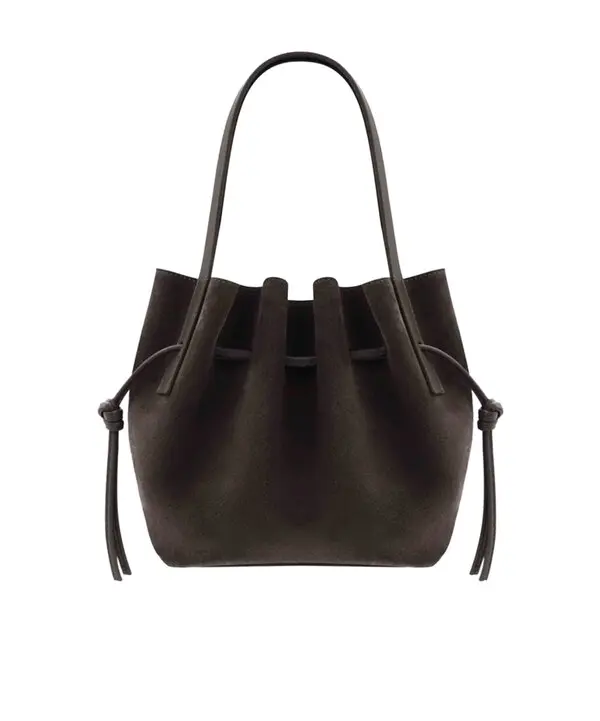 Yuzefi Top-handle Shoulder Bag