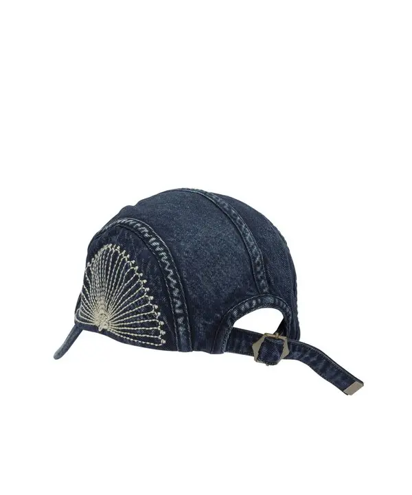 Kapital Camp' Baseball Cap