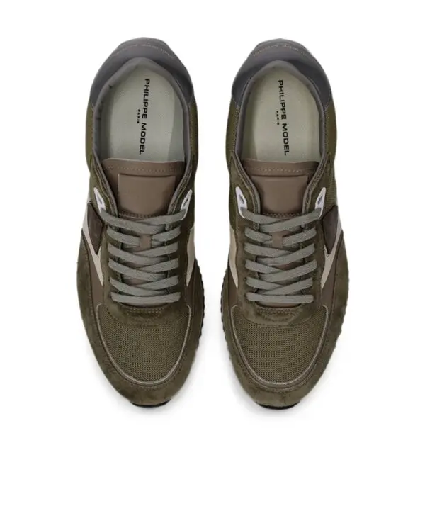Philippe Model Blville Sneakers