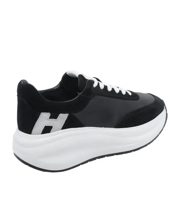 Hogan H696 Platform Sneakers
