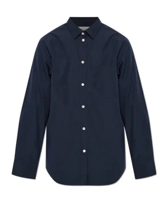 RÓHE Classic Pocket Shirt