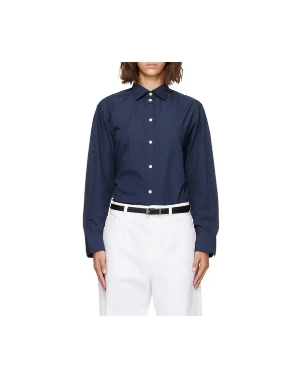 RÓHE Classic Pocket Shirt