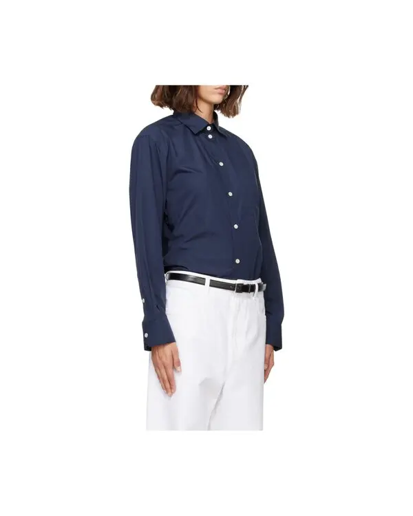 RÓHE Classic Pocket Shirt
