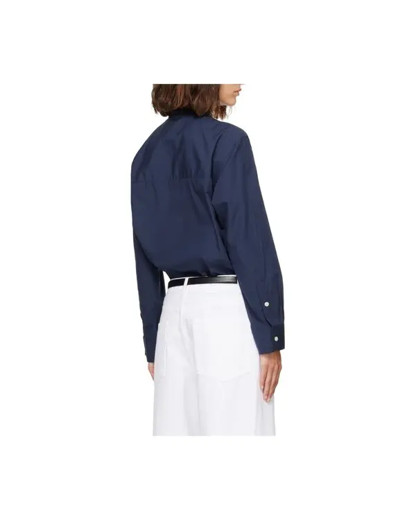 RÓHE Classic Pocket Shirt