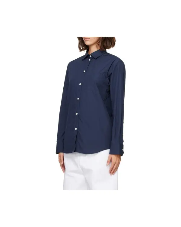 RÓHE Classic Pocket Shirt