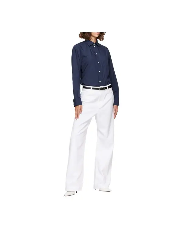 RÓHE Classic Pocket Shirt