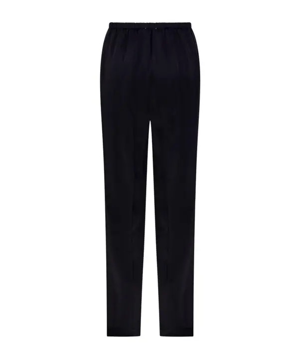 FORTE_FORTE Crease Casual Pants