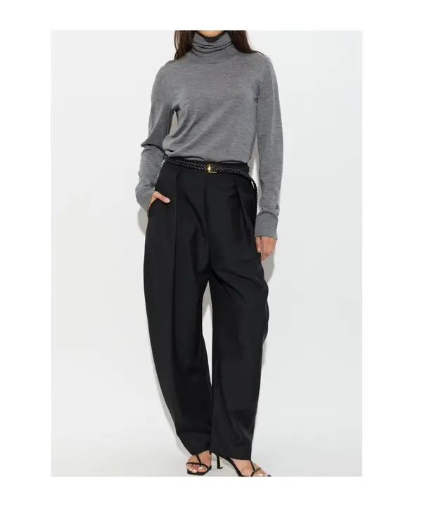 RÓHE Turtleneck Sweater
