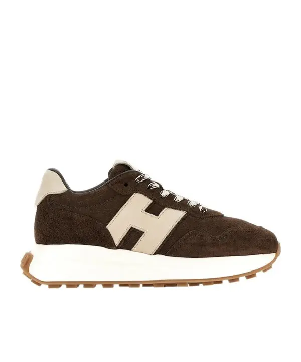 Hogan H641 Sneakers