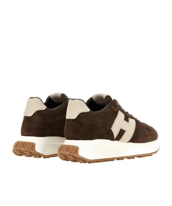 Hogan H641 Sneakers