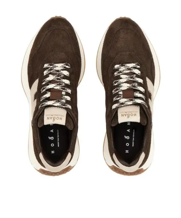 Hogan H641 Sneakers