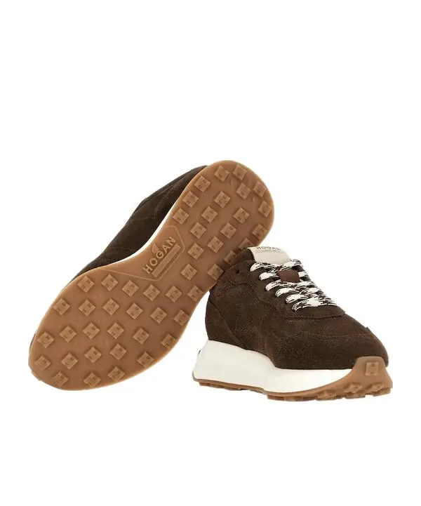Hogan H641 Sneakers