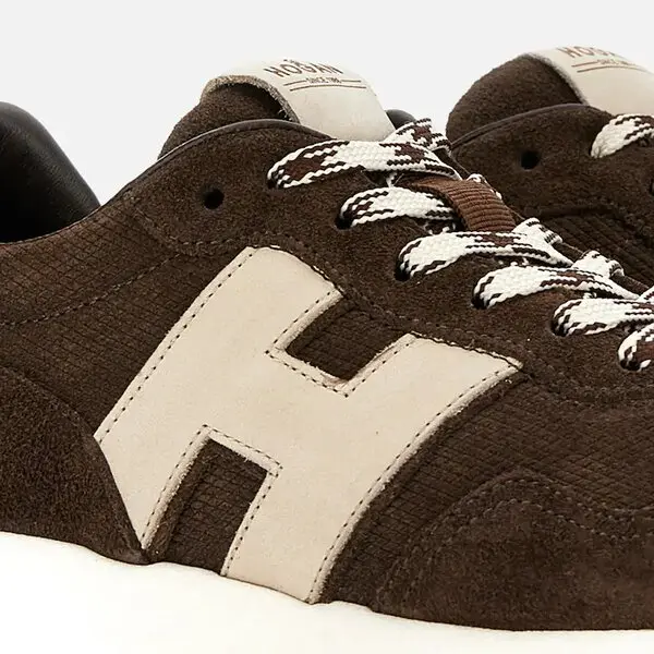 Hogan H641 Sneakers