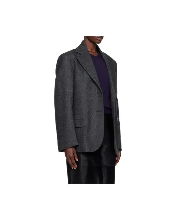 RÓHE Two-button Suit Jacket