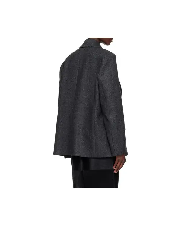 RÓHE Two-button Suit Jacket