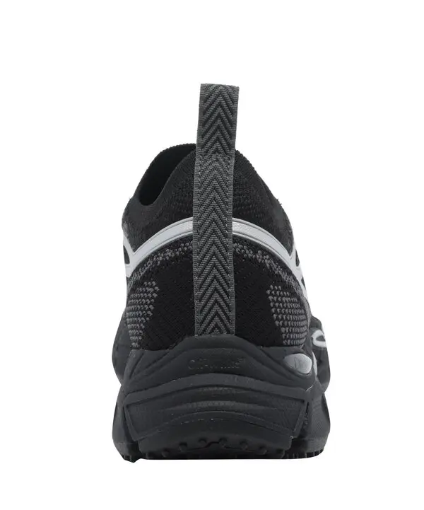 Off-White Drawstring Sneakers