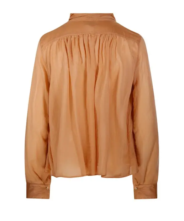 FORTE_FORTE Turtleneck Shirt
