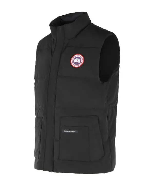 Canada Goose Freestyle Legacy Puffer Vest - No