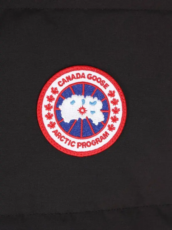Canada Goose Freestyle Legacy Puffer Vest - No