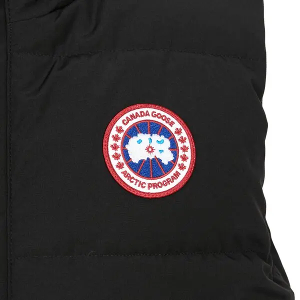Canada Goose Freestyle Legacy Puffer Vest - No
