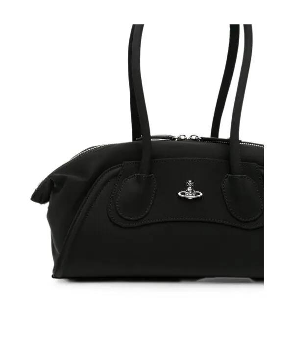VIVIENNE WESTWOOD Orb-plaque Shoulder Bag